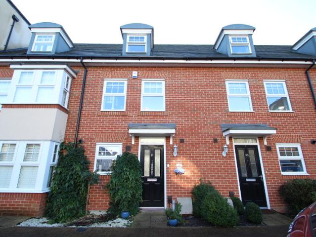 house for rent in Erickson Gardens, Bromley, Kent, BR2 9FE
