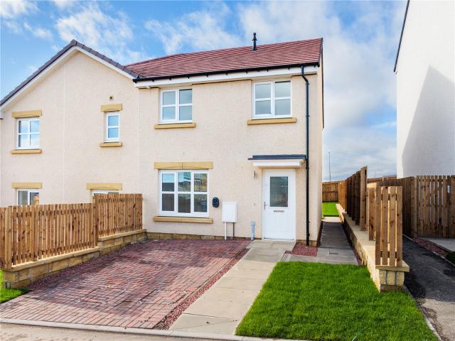 house for rent in Ewart WayCity of Edinburgh, Edinburgh, EH17