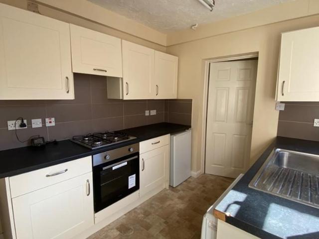 house for rent in Etwall Street, DE22 3DW