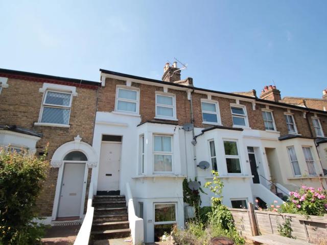 house for rent in Evelina Road, Nunhead