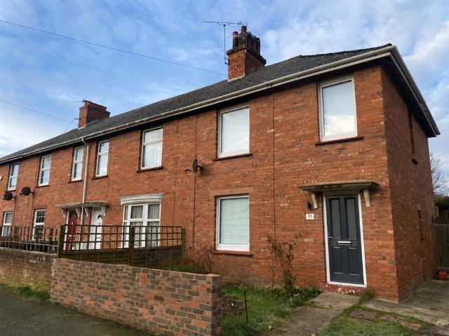 house for rent in Eversley Road, TN37 6QD