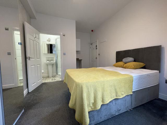 house for rent in Exchange Street, Doncaster, DN1
