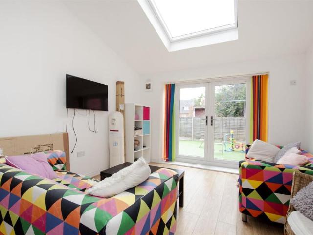 house for rent in Exeter Road, B29 6EU