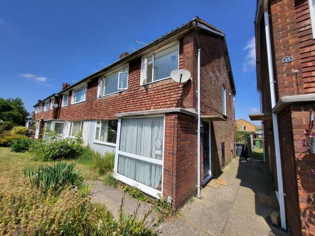 house for rent in Fair Oak Drive, LU2 7TQ