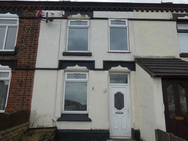 house for Rent in Fairclough Street, Burtonwood