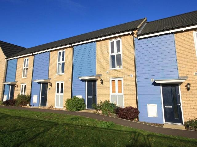 house for rent in Fairway, NR8 5GB