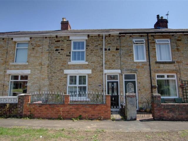 house for rent in Fairview Terrace, DH9 8NR