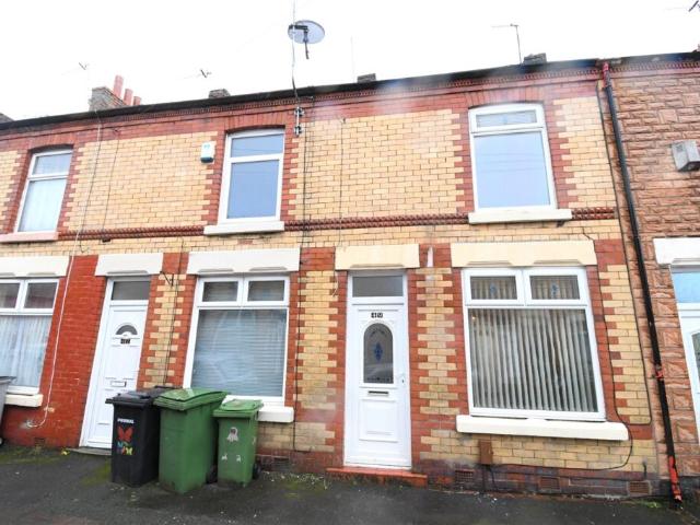 house for rent in Fairview Avenue, Wallasey, Wirral, CH45 4RE