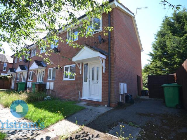 house for rent in Falcon Close, NG7 2DL