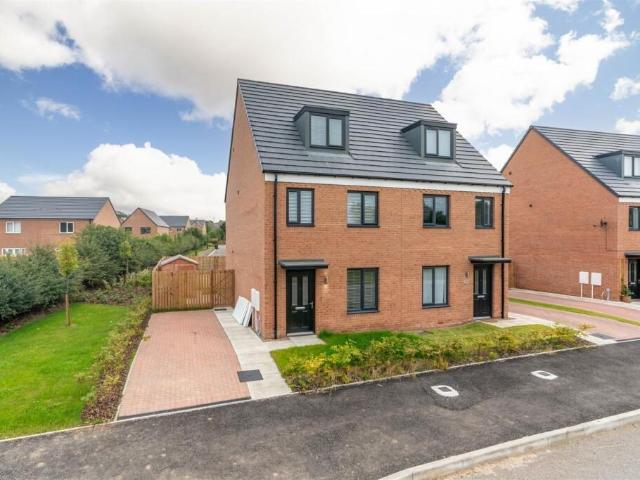 house for rent in Falcon Way, NE13 8AJ