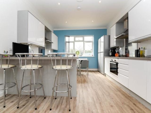 house for rent in Fareham Road, PO13 0AE