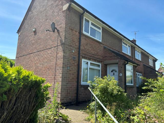 house for rent in Farndon Way, Mansfield, Mansfield, NG19 6SR