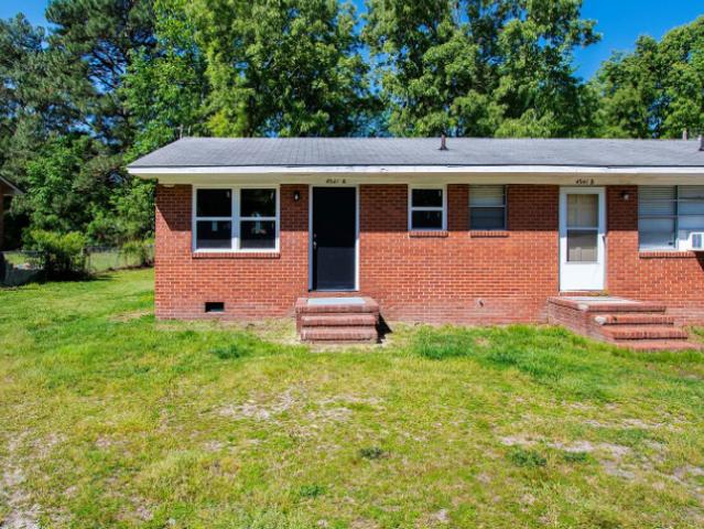 House for Rent in Fayetteville, North Carolina, Ref# 201989682