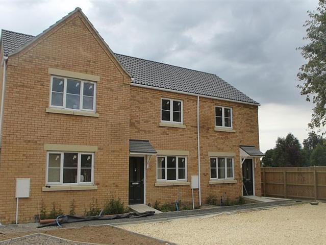 house for rent in Fenmen Place, Wisbech, Wisbech