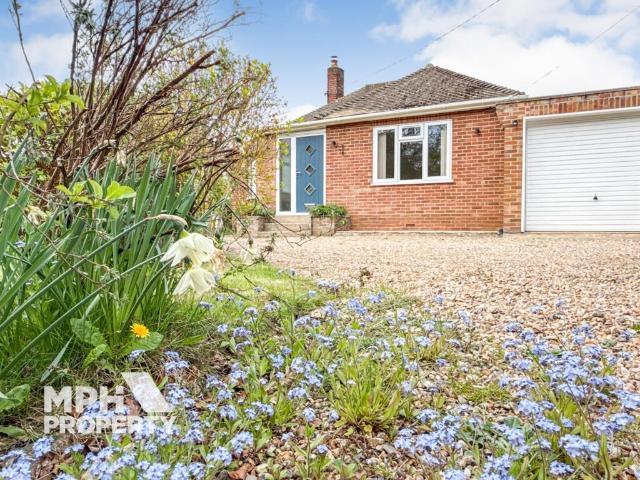 house for rent in Felbrigg Road, NR11 8PA