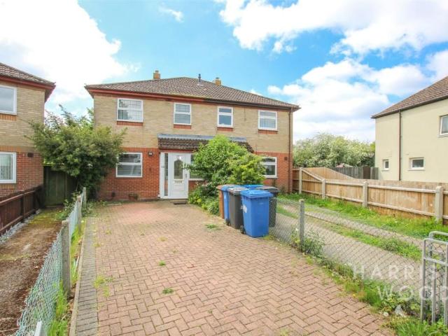 house for rent in Felix Road, IP3 9HU