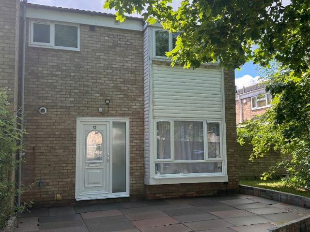 house for rent in Fellmore Grove Leamington Spa CV31 1RU UK