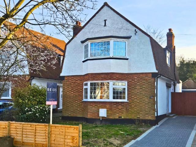 house for rent in Felstead Road, Orpington, BR6 9AF