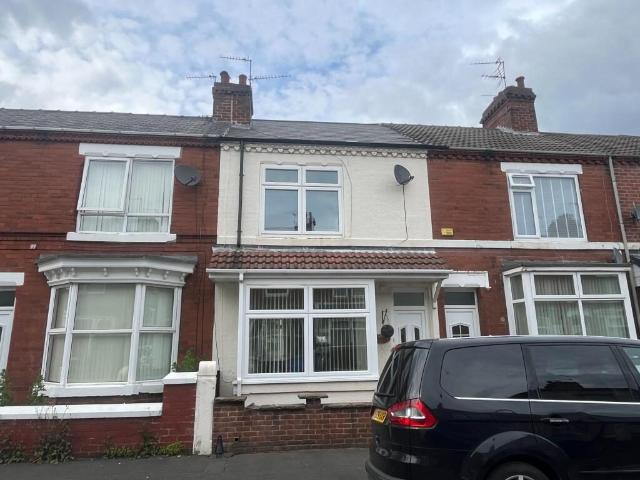 house for rent in Fern Avenue, DN5 9QX