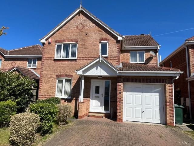 house for rent in Fiddlers Drive, DN3 3TS