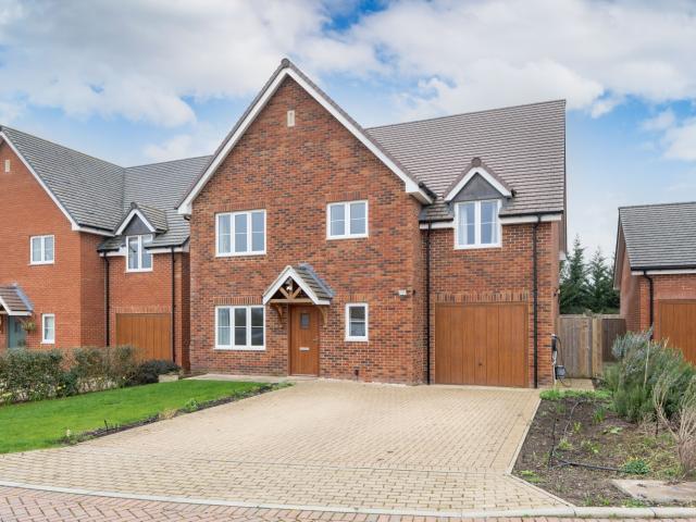 house for rent in Field View Lane, Kidlington, Oxfordshire, OX5