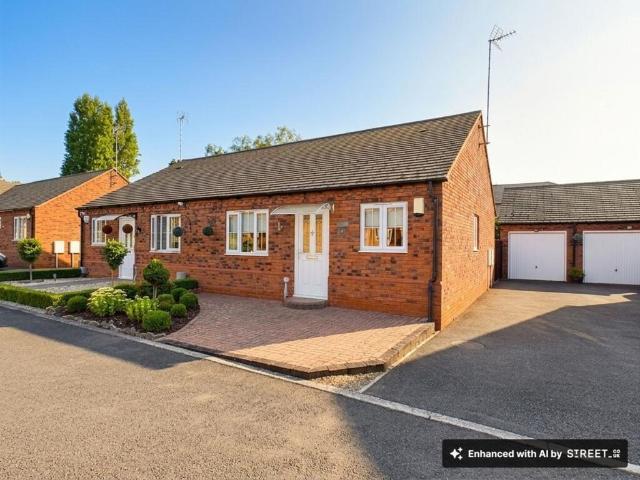 house for rent in Field Gate Gardens, LE3 8GX