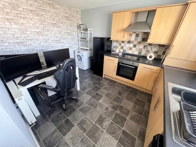 house for rent in Fifteenth Avenue, NE24 2QH
