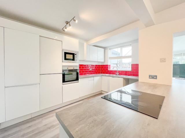 house for rent in Filton, Bristol