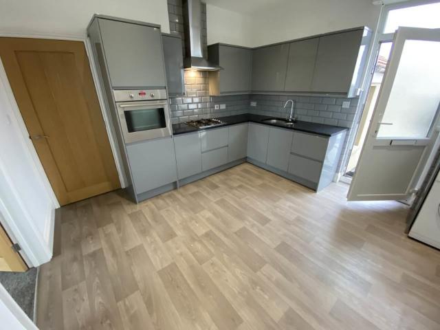 house for rent in Filton Road, Horfield, BS7 0PD
