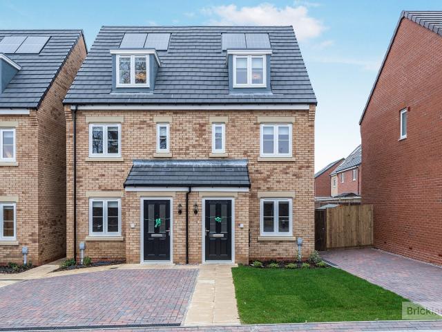 house for rent in Fillenham Way, Chatteris, Chatteris