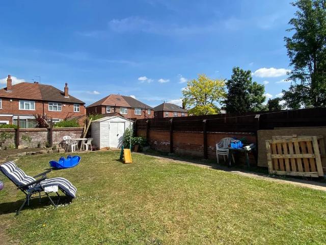 house for rent in Firbeck Road, Doncaster