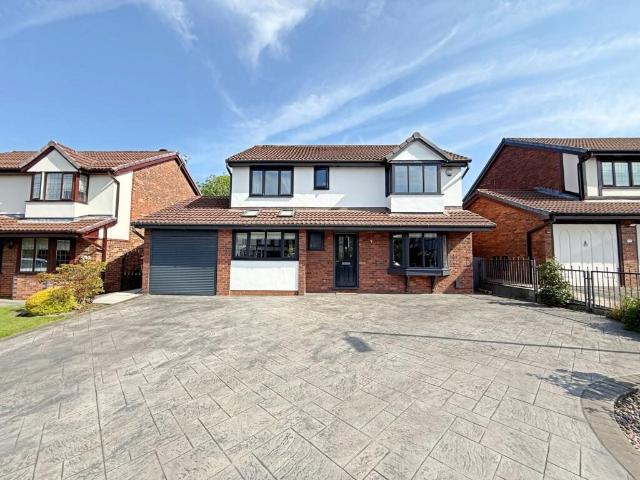 house for rent in Firs Road, BL5 1EZ