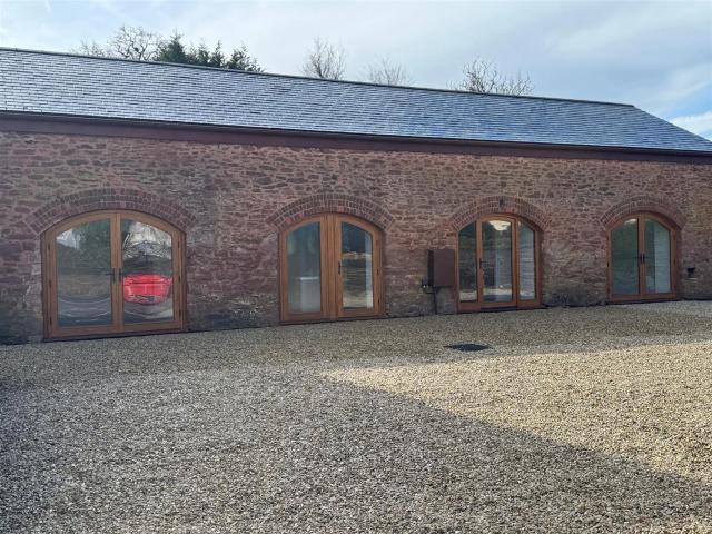 House for rent in Fitzhead, Taunton