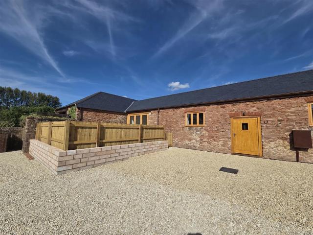 House for rent in Fitzhead, Taunton
