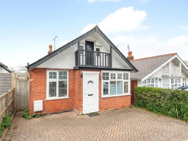house for rent in Fitzroy Road, CT5 2LG