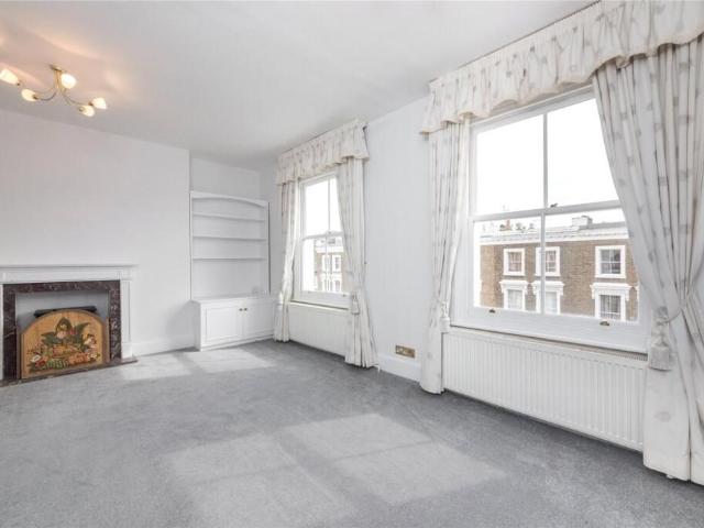 house for rent in Fitzroy Road, NW1 8TX