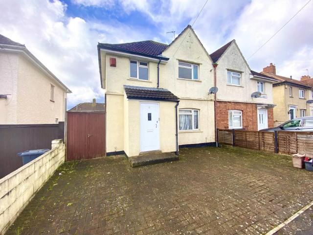 house for rent in Fonthill Road, Bristol, BS10 5SR