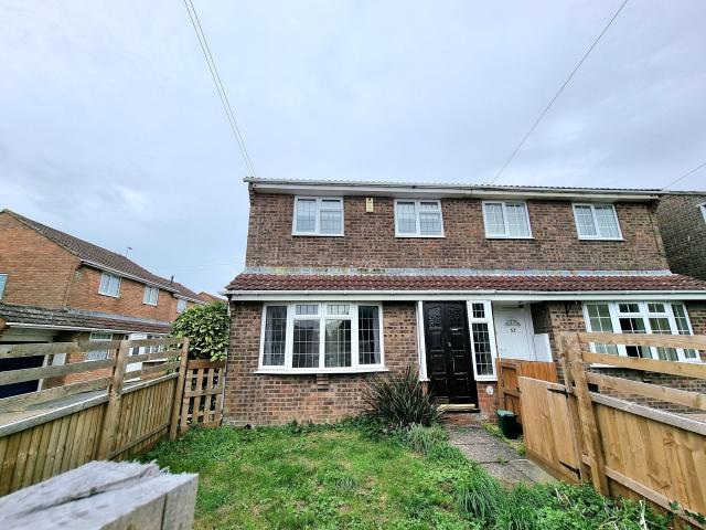 house for rent in Fonmon Park Road, Rhoose, CF62