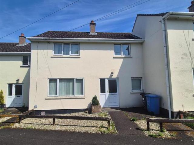 house for rent in Fort Drive, Ballykelly, BT49 9PX