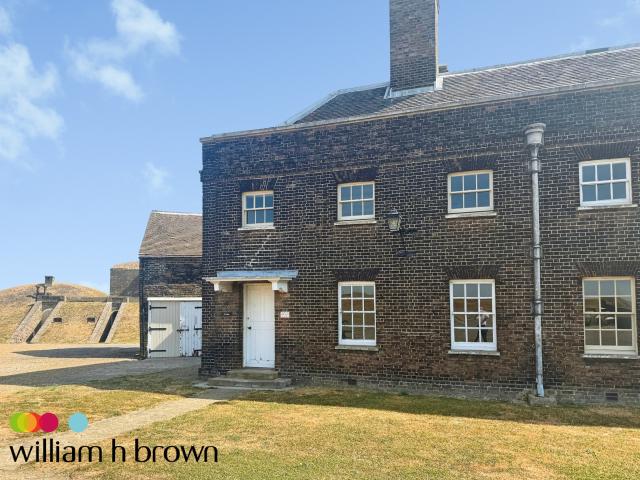 house for rent in Fort Road, Tilbury, Tilbury