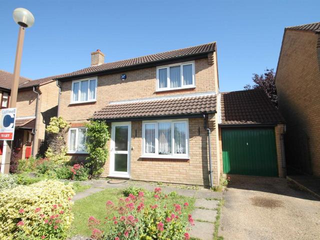 house for rent in Forches Close, Emerson Valley, Milton Keynes, MK4