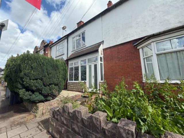 house for rent in Fordhouse Lane, B30 3AB
