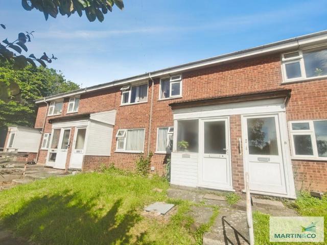 house for rent in Forest Close, WR2 6BW