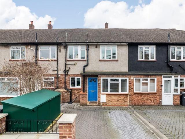 house for rent in Forest Hill, London, SE23 Dacres Road
