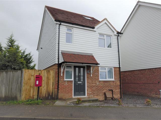 house for rent in Forest Hill, Maidstone, ME15 6SP