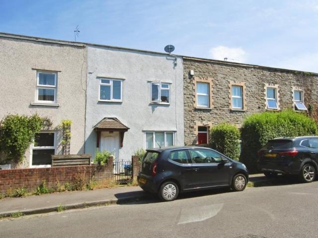 house for rent in Forest Road, BS16 3QX