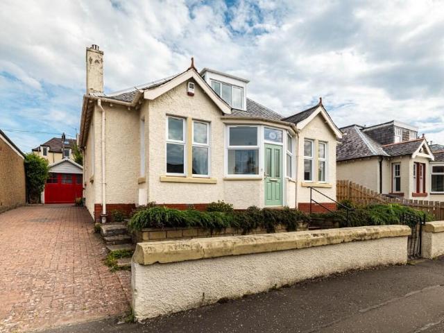 house for rent in Forrester Road, EH12 8AE