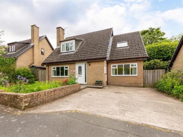 house for rent in Forstersteads, NE47 9AS