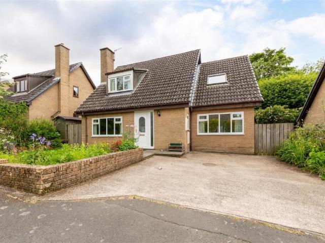house for rent in Forstersteads, NE47 9AS
