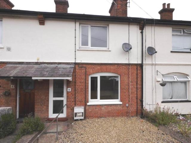 house for rent in Foster Road, CO12 4QA